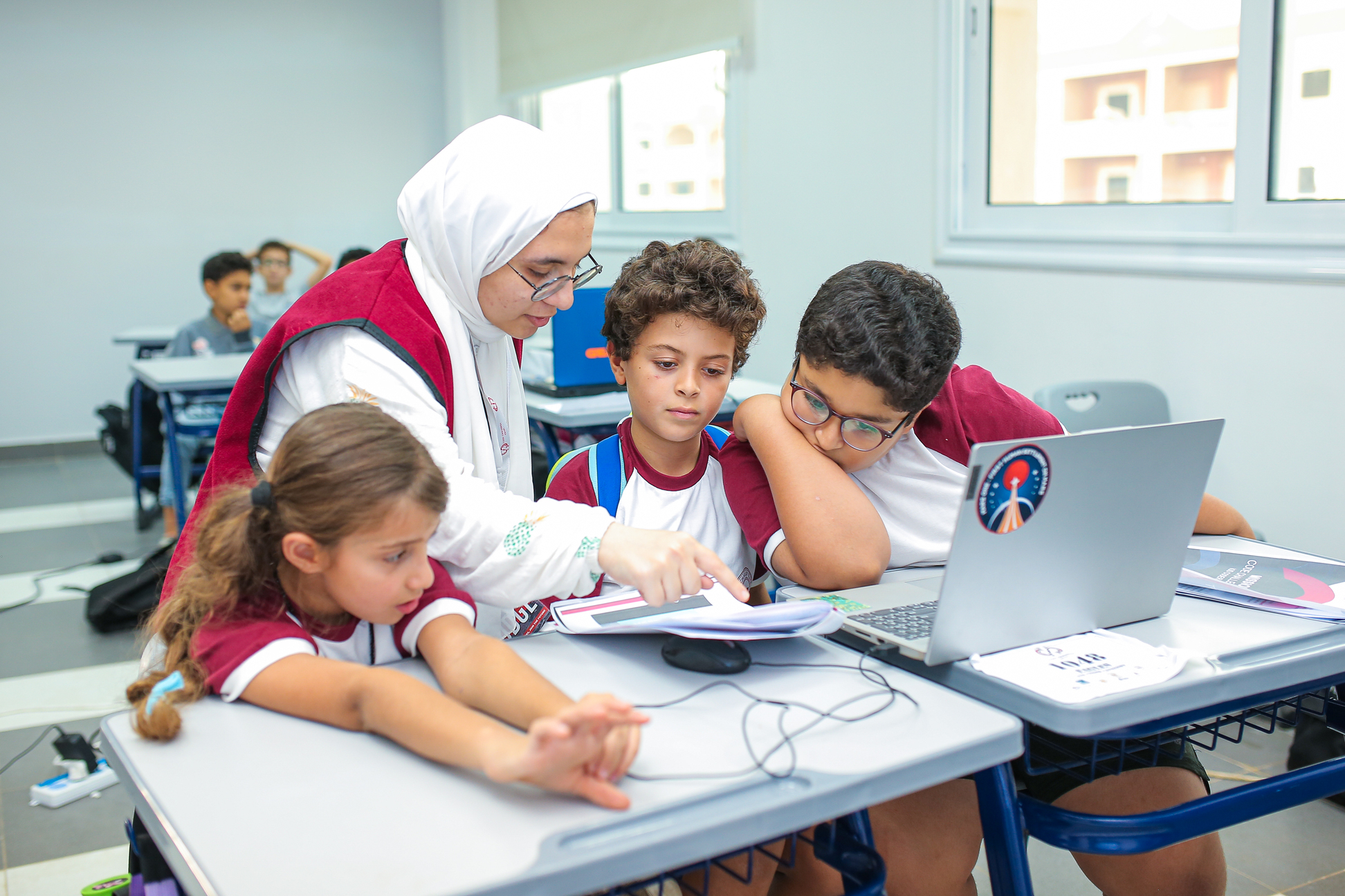 Code Challenge Championship